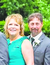 Slusher 40th | News, Sports, Jobs - Tribune Chronicle